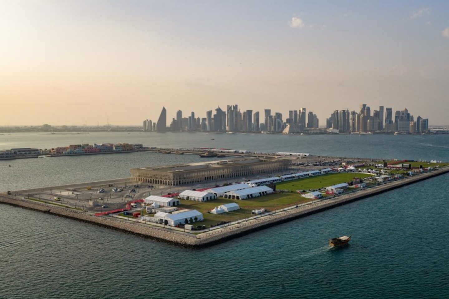 fischerAppelt Middle East | Award-winning agency in Qatar | fischerAppelt